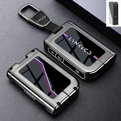 适用Lynk&Co领克03钥匙套06/07/Z