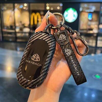 适用奔驰S级S480钥匙套S580/EQS6