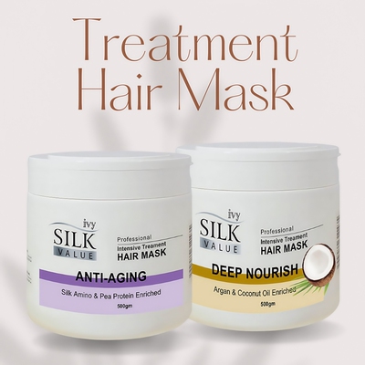 沙巴专业密集护理发膜包邮