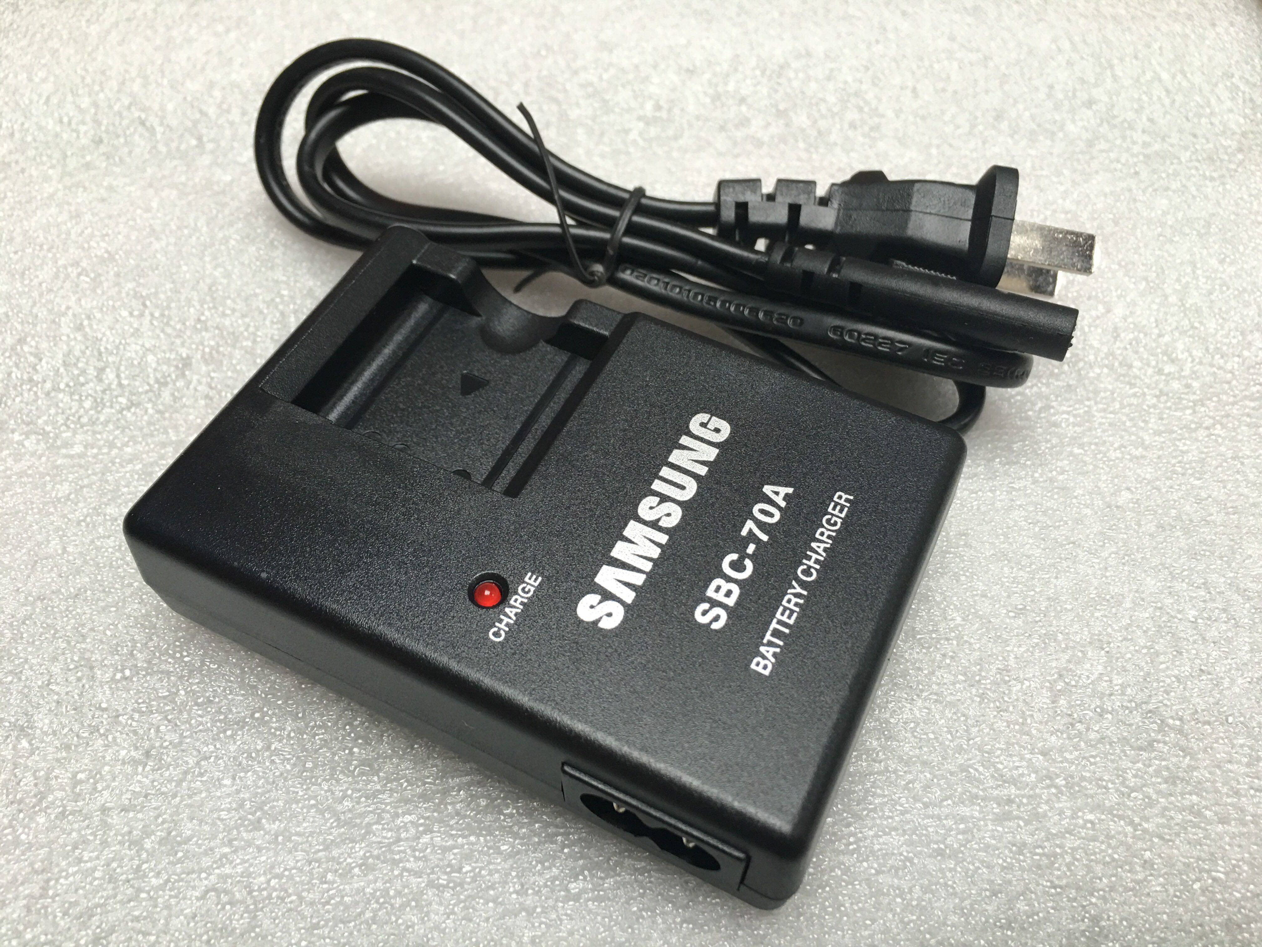 三星ST100 ST700 ES67 ES70 ES73 ES75 ES80数码相机BP-70A充电器_虎窝淘