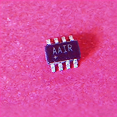 【全新】AAIR LMX358  封装SOT23-8 质量保障欢迎咨询
