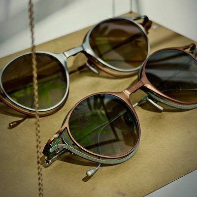 RIGARDS磁吸夹片两用眼镜