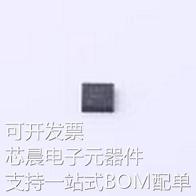 ADP7102ACPZ-3.3-R7 线性稳压器(LDO) ADP7102ACPZ-3.3-R7 LFCSP-