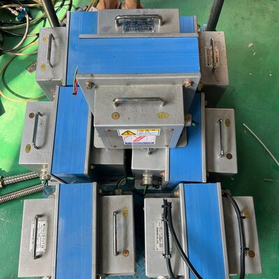 【议价】BUMHAN 220V转220V 3000W隔离变压