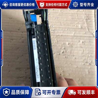 议价GE模块 IC693ALG390F实物图 外壳破损 里面板子可维修