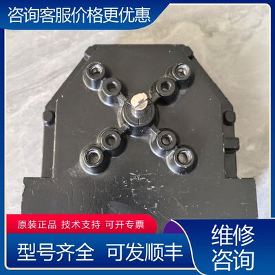 议价开关阀门定位器AFNB-E120X14221 图片为实可维修