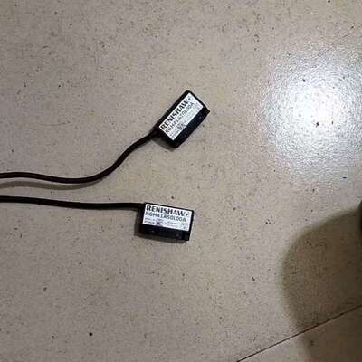 议价雷尼绍读数头 RGH41A50L00A可维修