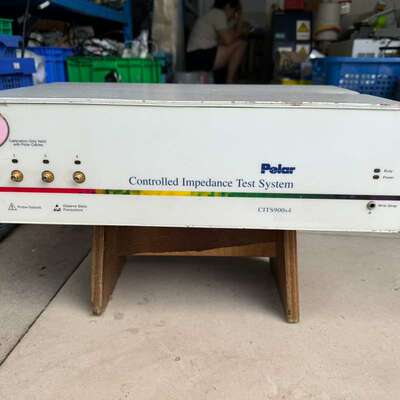 议价POLAR 英国宝拉 CITS900S4印制线路板PCB特性可维修