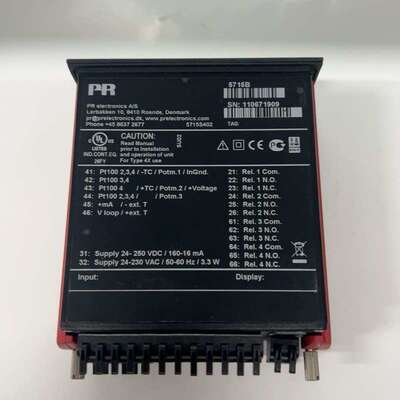 议价PR 多功能显示器 5715B议价可维修