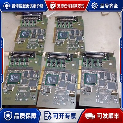 议价德国ESD CAN-PCI/405-B4 4xCAN工业采集可维修
