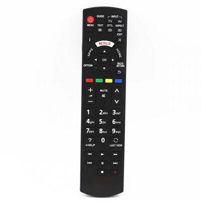 N2QAYB001008适用于松下LED Viera电视TH-65DX900U TH-40CS610A