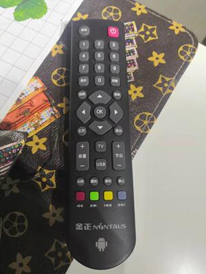 夏新通金正电视机遥控MK-8188 LED/LCD 液晶电视机遥控器LE8822A