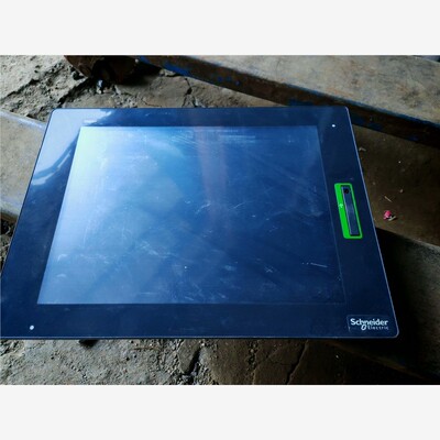 【维修】施耐德压载水控