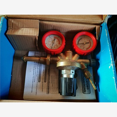 【维修】ACETYLENE乙炔压