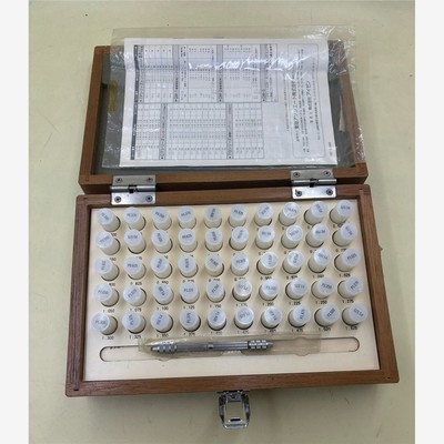 【维修】日本套装针规TC