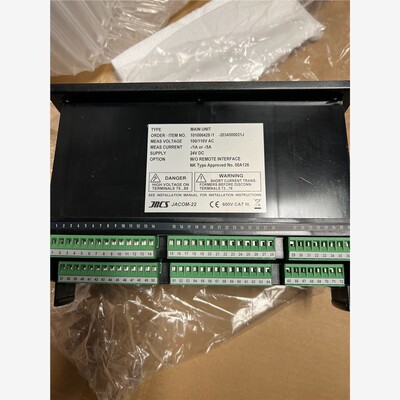 【维修】JRCSJACOM-22主