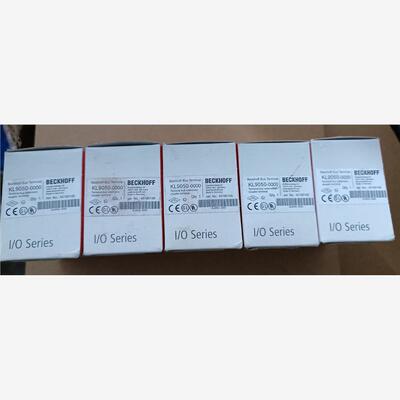 【维修】全新倍福模块KL