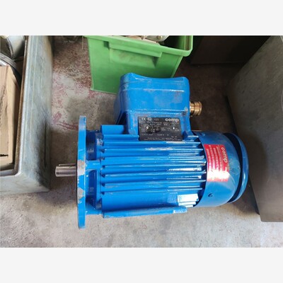 【维修】CEMP电机全新，