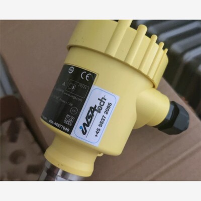 【维修】全新VEGA导波雷