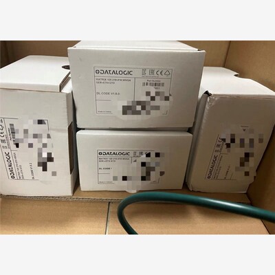 【维修】全新datalogic