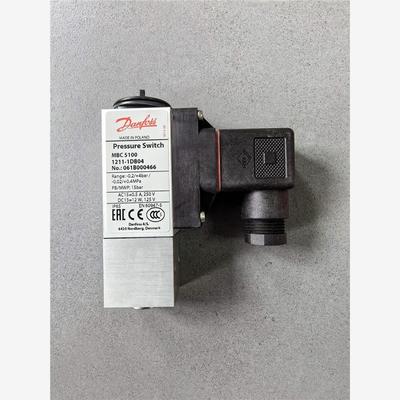 【维修】Danfoss压力开关