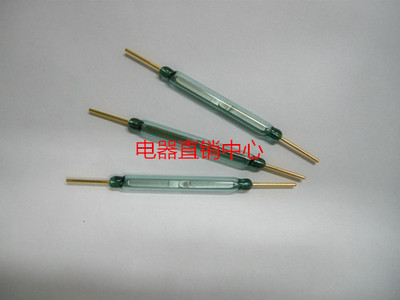 原装进口俄罗斯干簧管MKA50202   AT70-80  玻璃长度5X50MM 常开