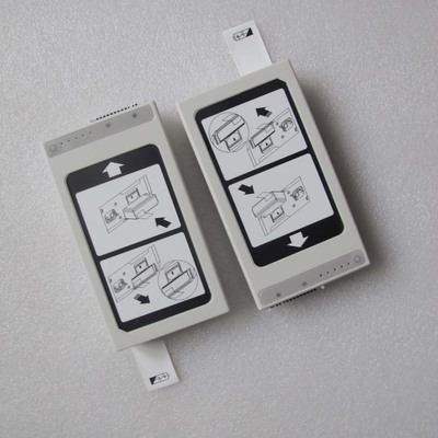 飞利浦全新电池Efficia DFM100 989803190371 4ICR19/66-2 除颤仪