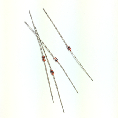 1/2W BZX55C12 直插二极管 12V 0.5W D0-35 (50只1.2元)直接拍买