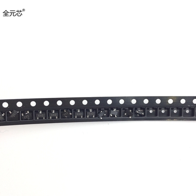 10个 MMBD4148 丝印KA2 常用开关三极管 贴片SOT23