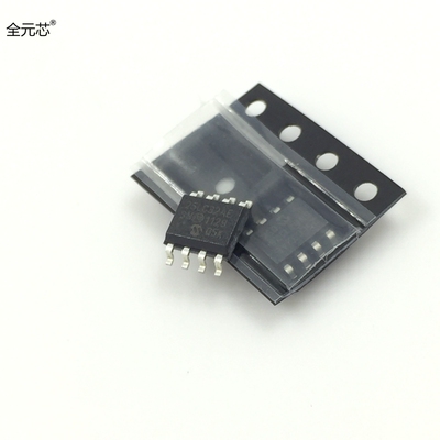 25LC32AE 芯片 25LC32 封装SOP8 贴片八脚 编带 IC集成电路