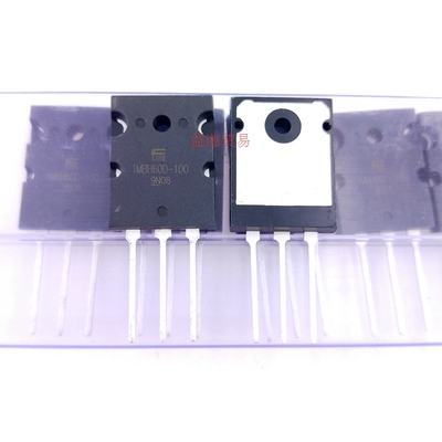全新原装 1MBH60D-100 IMBH60D-100 60A/1000V  大功率三极管