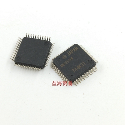 MN12510F 贴片 QFP封装 全新原装进口 芯片 IC集成电路 深圳发货