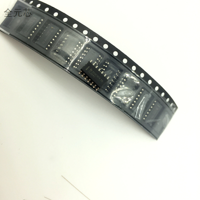 10个 TL064C 全新原装进口 TLO64C 芯片IC集成电路 TL064CDR运算