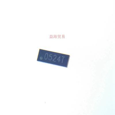 10个 RCLAMP0524T.TCT 0524T SLP2510P8 全新原装芯片 ESD静电保