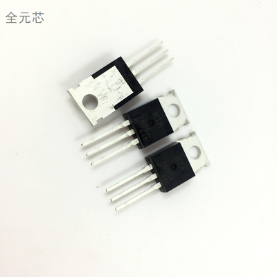 7805A 铁头的 TO-220 全新原装进口 三端稳压三极管 KIA7805AP