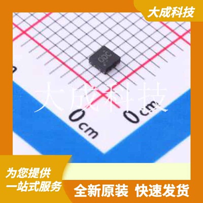 TPS720105DRVR 原装正品 输出类型