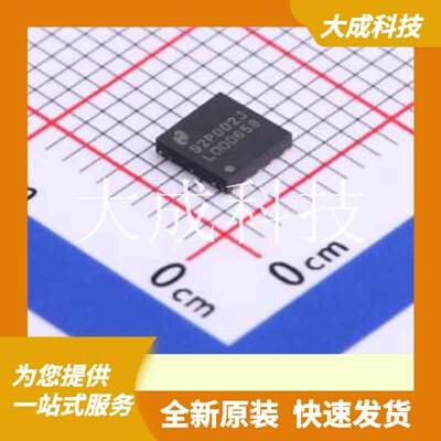 LM5010ASD/NOPB 原装正品 品牌: