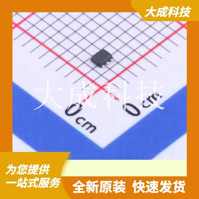 TPD4E001DRLR-N 原装正品 极性