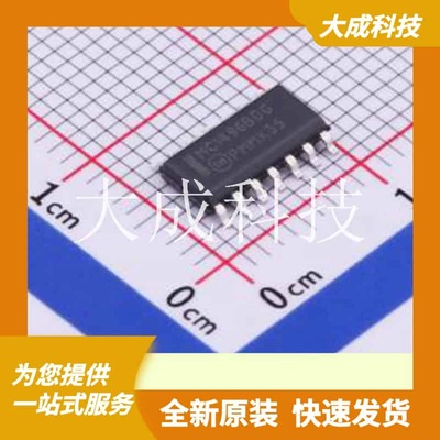 MC1496BDR2G 原装正品 SOIC-14