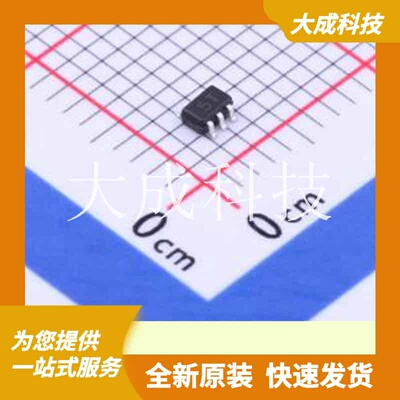 RCLAMP0504FATCT-N 原装正品 极性