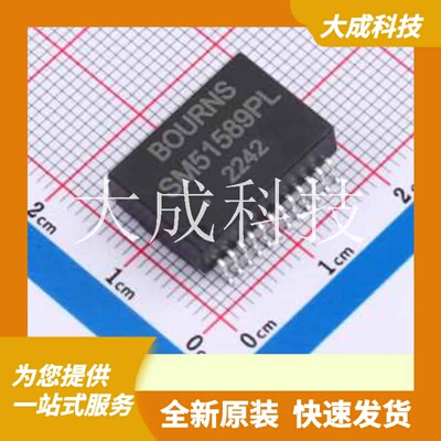 SM51589PEL 原装正品 :