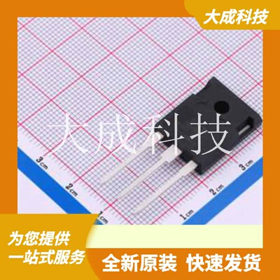 IXFH6N120P 原装正品 TO-247