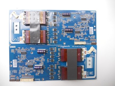 液晶电视配件高压板创维