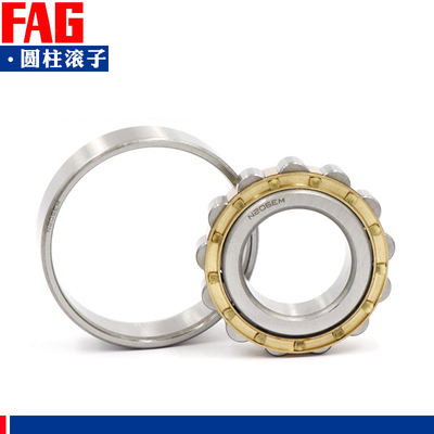 德国进口FAG圆柱滚子轴承N NU NJ RN NUP313 314 315E M1 TVP2 C3