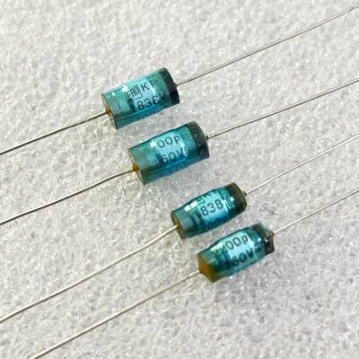 ERO电容2200PF4700PFMKP1838