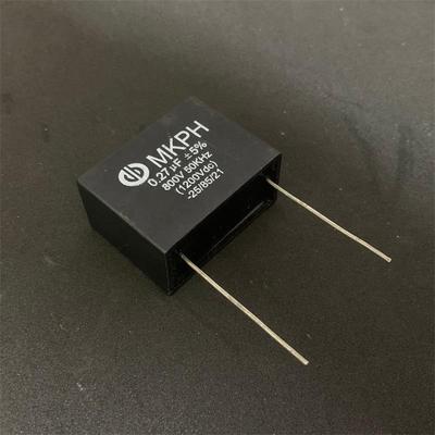 MKPH 0.27UF 1200V 灭弧器 浪涌吸收电磁炉电容