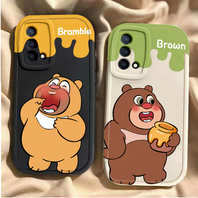 oppok9壳新款0ppo K9X硅胶软壳opp0k9s全包防摔opρok9pro高级感保护套opopk9ⅹ可爱男女opk9s情侣卡通