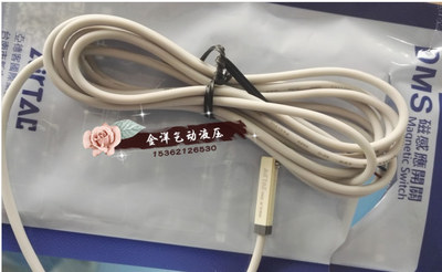 亚德客感应线 传感器磁性开关DMSG DMSH CMSJ CMSH DMSE CMSG-020