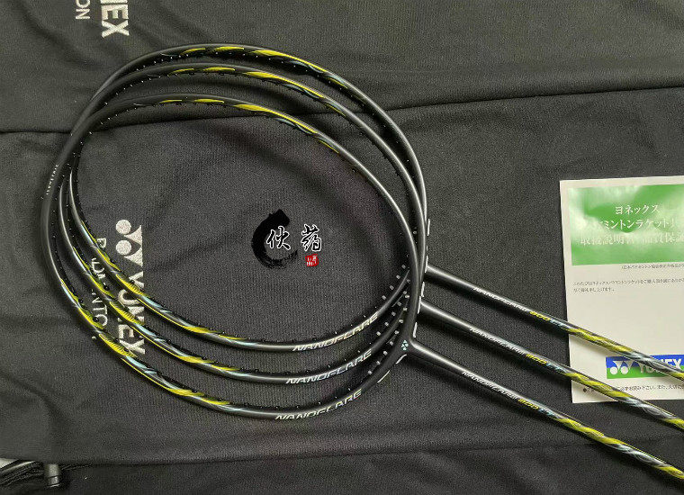 哪儿买 NANOFLARE 800 LT NF-800LTYX NF800LT 疾光800LT 羽毛球拍 尤尼克斯YONEX ...