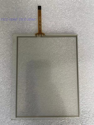 DMT6480T056-01WT迪文工控智能串口屏 电阻电容触摸T9081